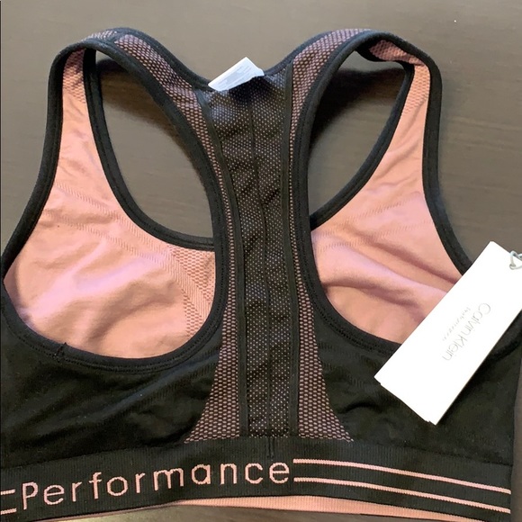 Calvin Klein | Intimates & Sleepwear | Ck Performance Reversible ...